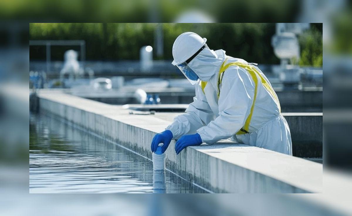 ONU reconoce proyecto peruano que remueve arsénico del agua | La ...