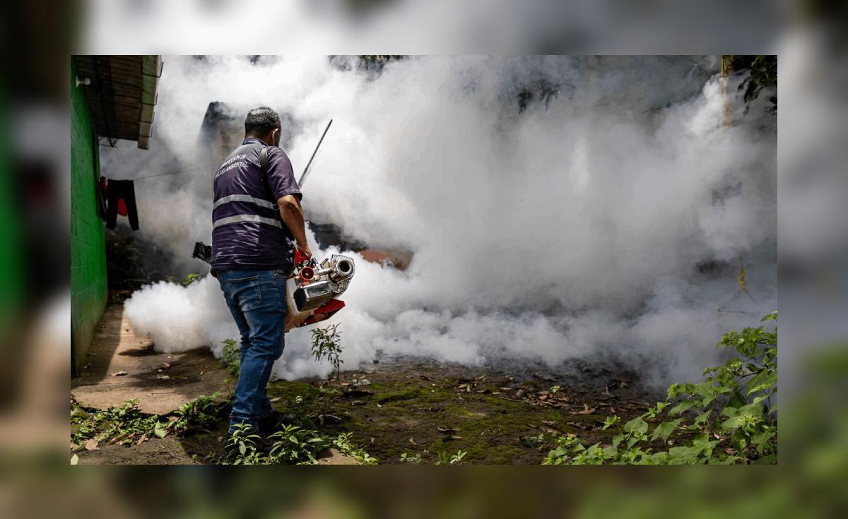 Loreto inicia importante cruzada contra la malaria | La República ...